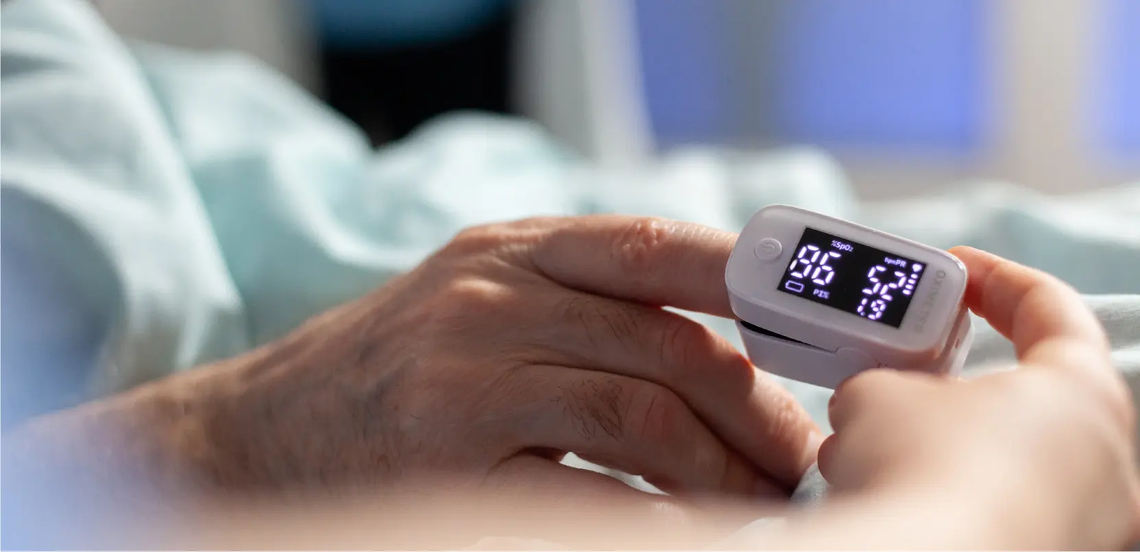 What Are Pulse Oximeters How To Read A Pulse Oximeter What Are Pulse Oximeters How To Read A Pulse Oximeter